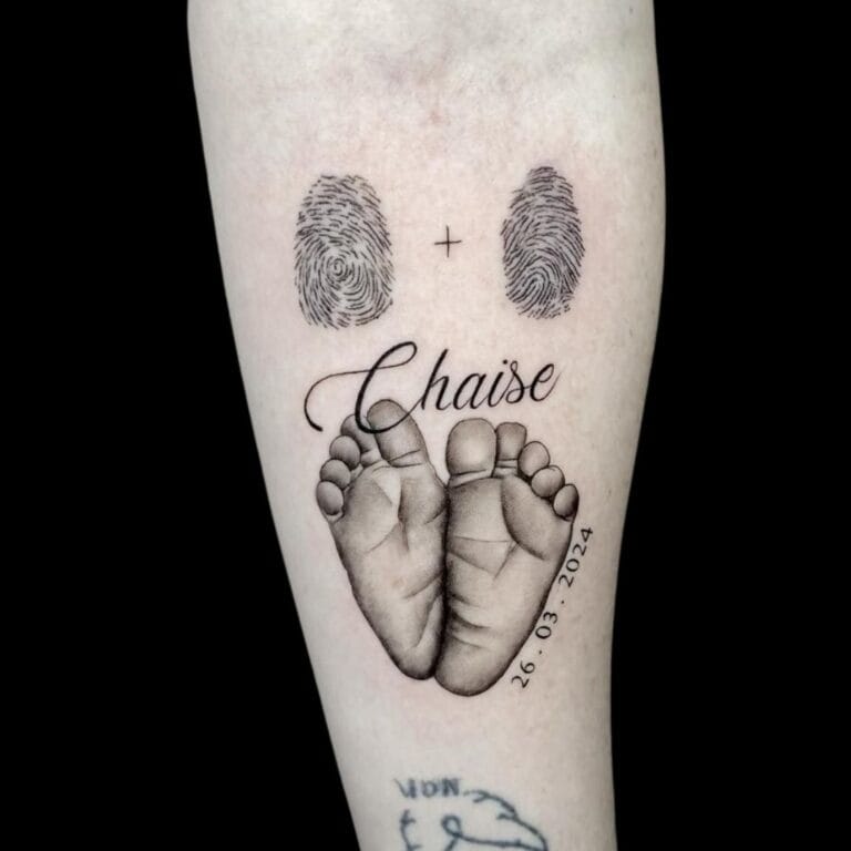 CB Ink Tattoo - Brisbane's #1 Rated Tattoo Shop!