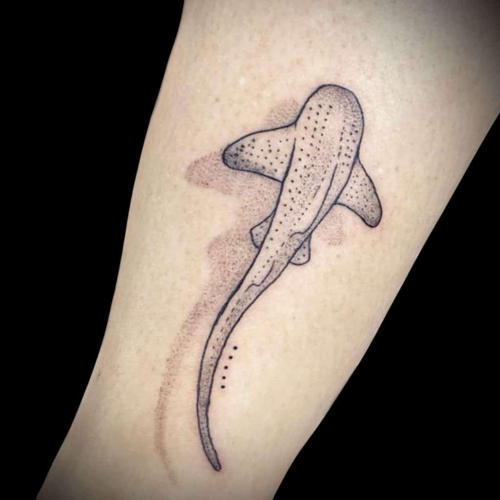 CB Ink Tattoo - Brisbane's #1 Rated Tattoo Shop!