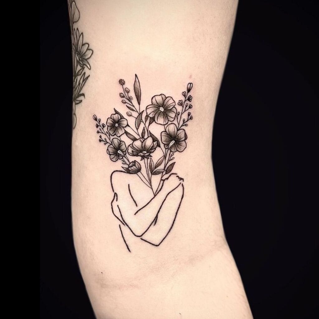 Brisbane Fine Line Tattoo Artists & Portfolio - CB Ink