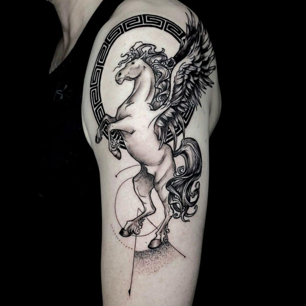 CB Ink Tattoo - Brisbane's #1 Rated Tattoo Shop!