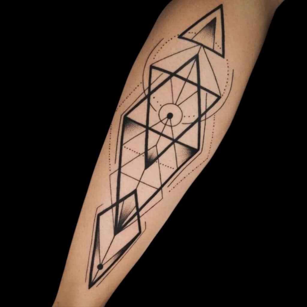 CB Ink Tattoo - Brisbane's #1 Rated Tattoo Shop!