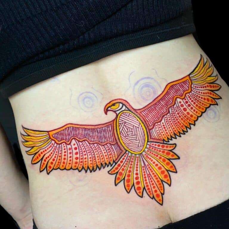 Brisbane Colour Tattoo Artists & Portfolio - CB Ink Tattoo