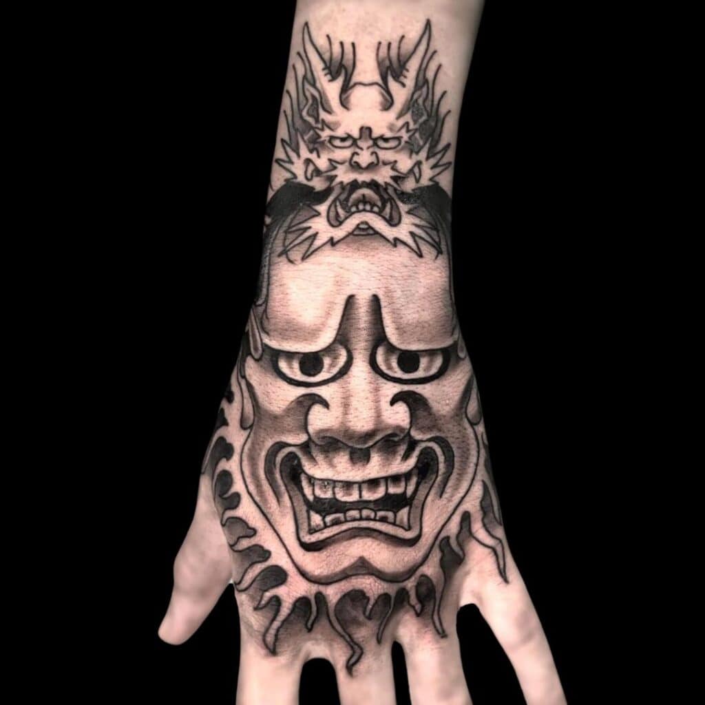 CB Ink Tattoo - Brisbane's #1 Rated Tattoo Shop!