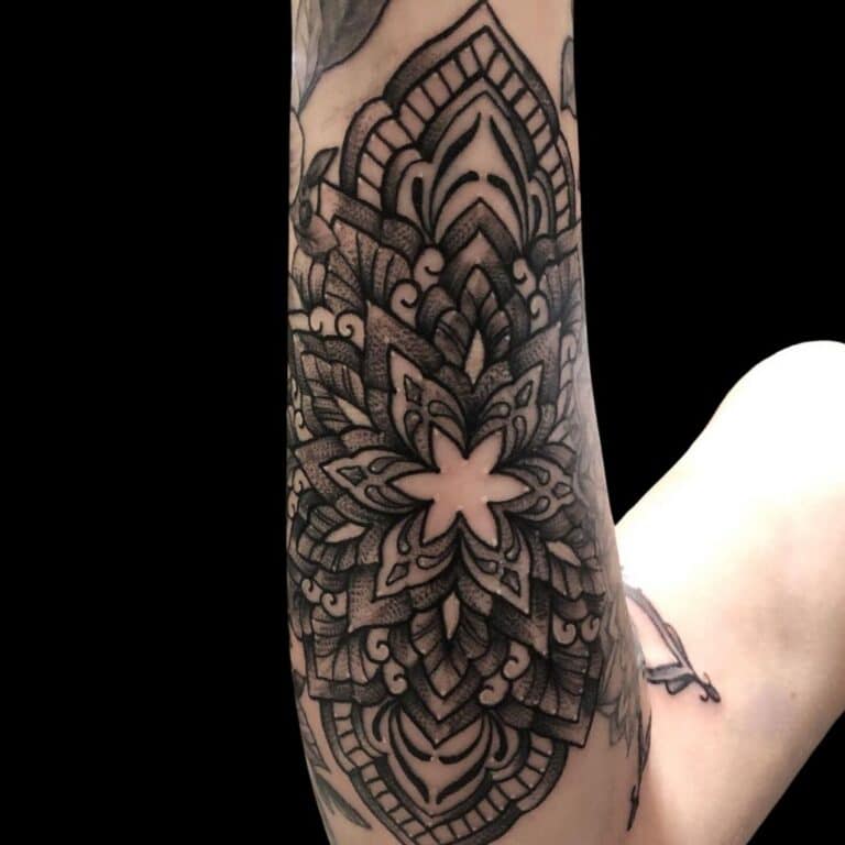CB Ink Tattoo - Brisbane's #1 Rated Tattoo Shop!