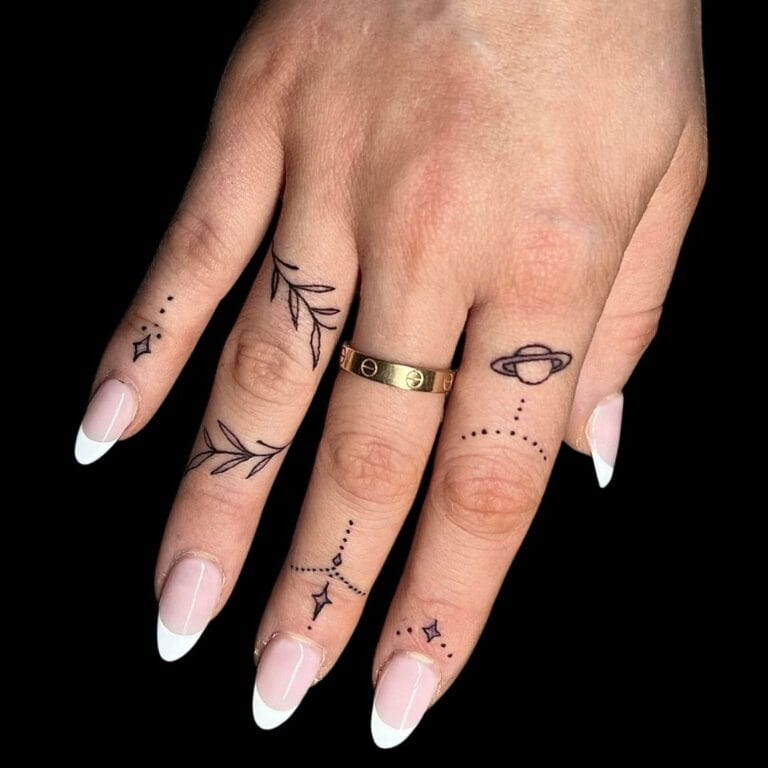 CB Ink Tattoo - Brisbane's #1 Rated Tattoo Shop!