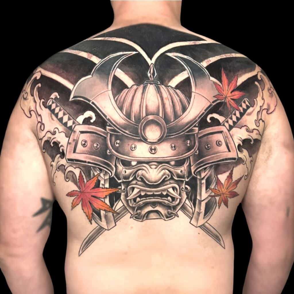 CB Ink Tattoo - Brisbane's #1 Rated Tattoo Shop!