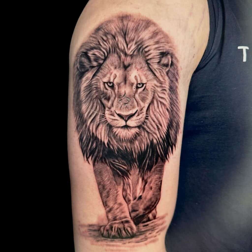 CB Ink Tattoo - Brisbane's #1 Rated Tattoo Shop!