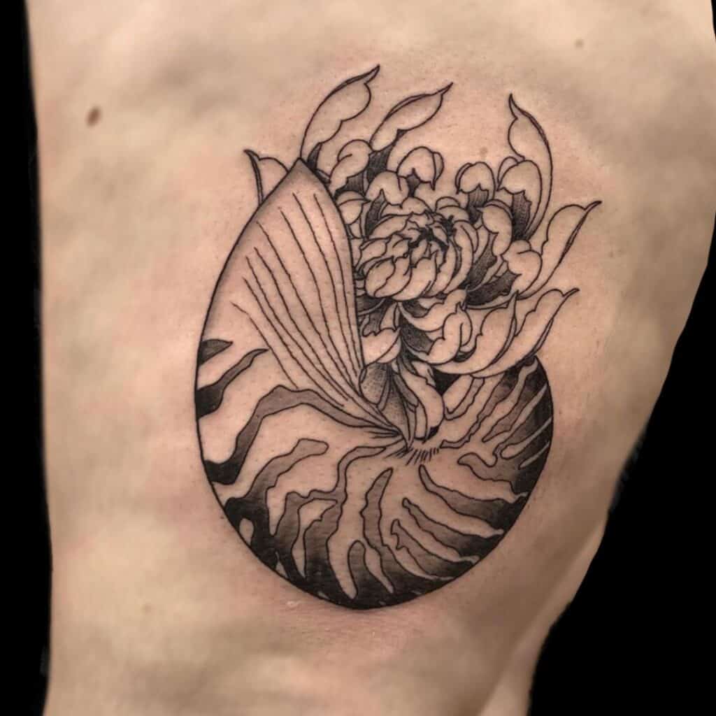 CB Ink Tattoo - Brisbane's #1 Rated Tattoo Shop!