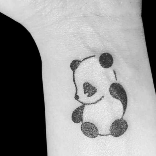 Semicolon Tattoo Meaning & Types Explained - CB Ink